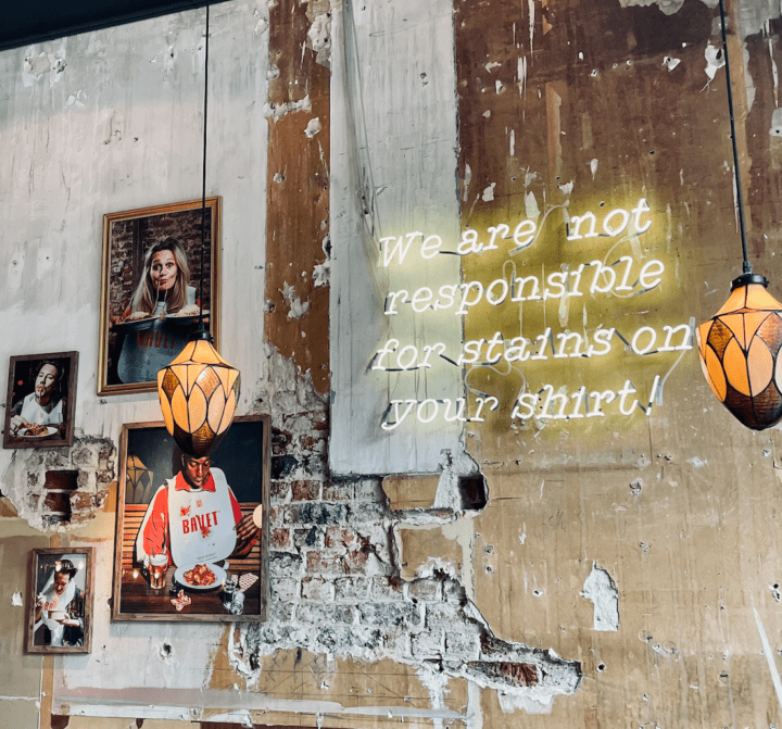 Bruxelles - Bailli - Bavet