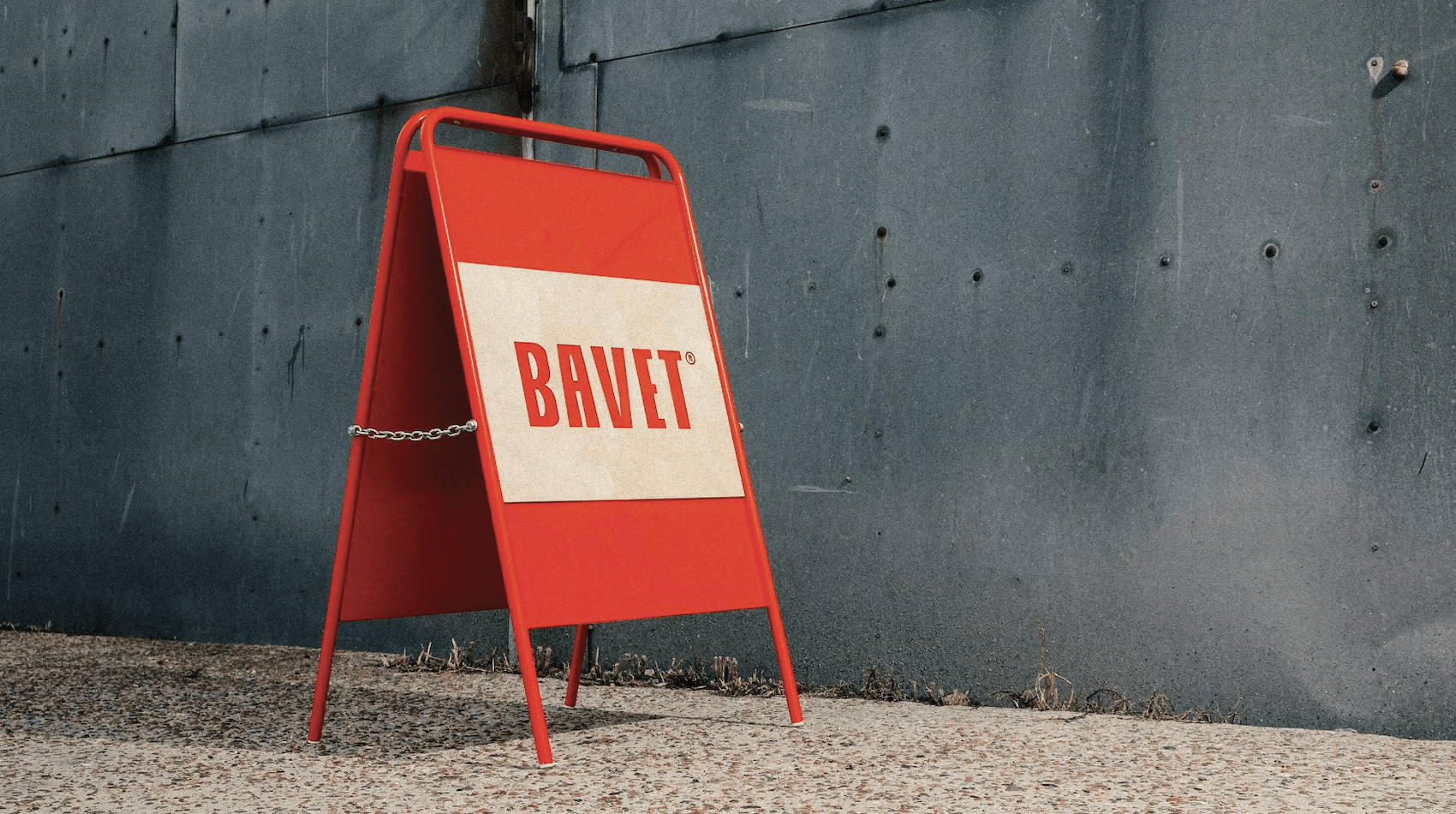 happy to announce : Bavet 2.0 - Bavet