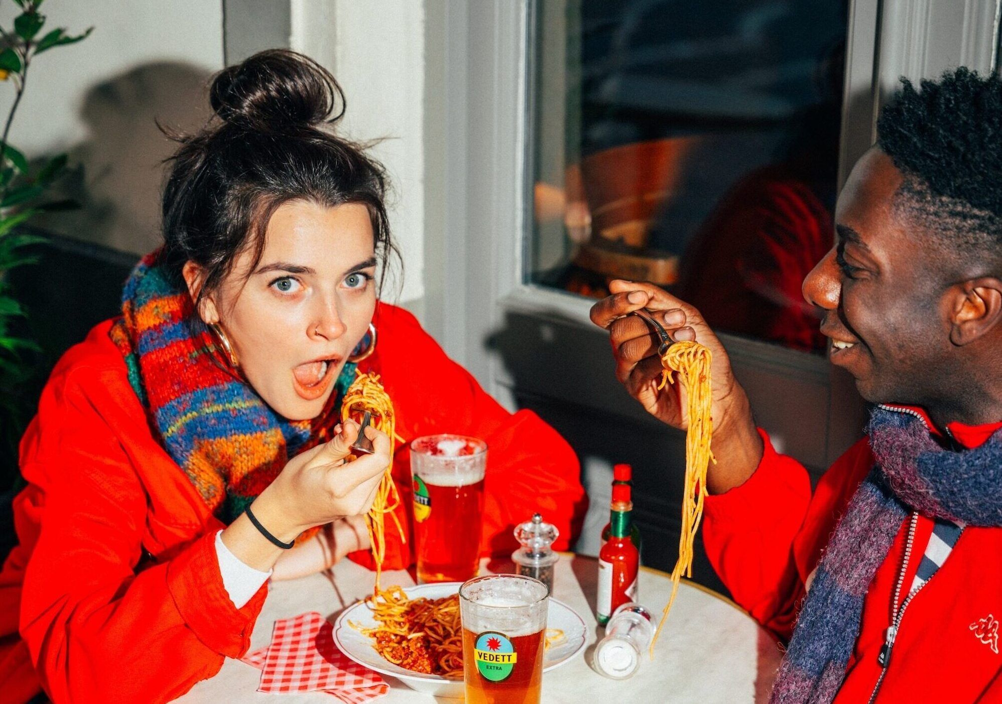 Nouvelles spécialités d'hiver ? Oui, stp ! - Bavet