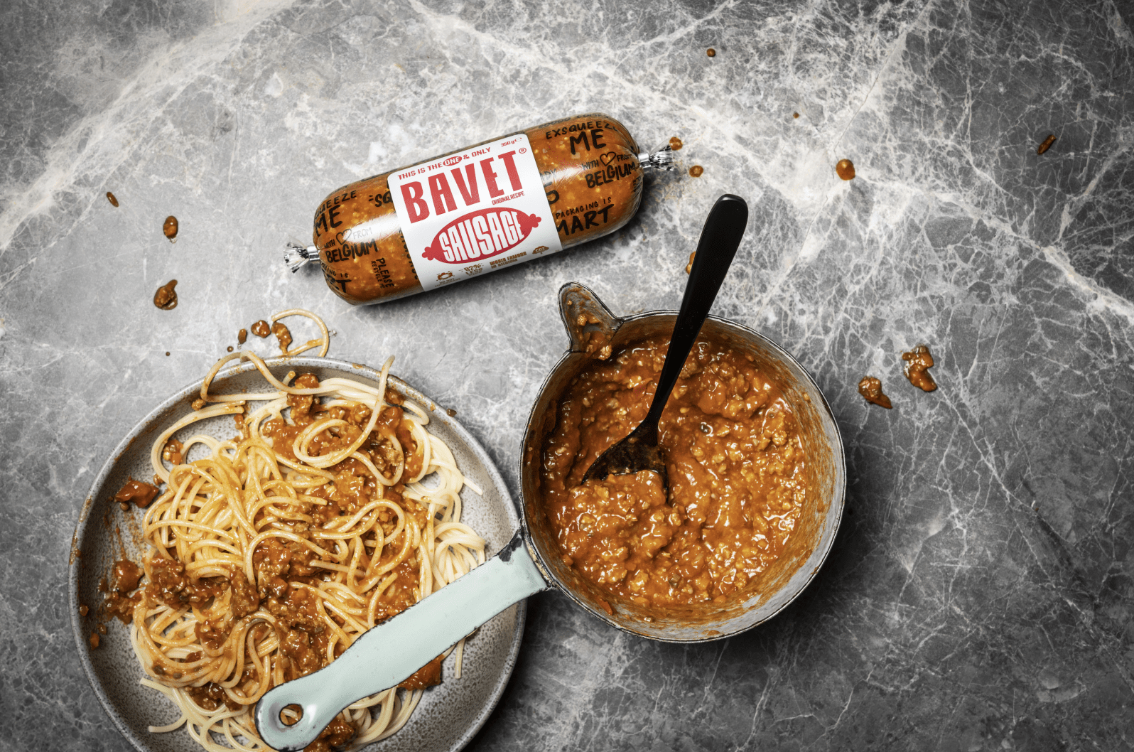 BAVET ROLLET GOES RETAIL - Bavet