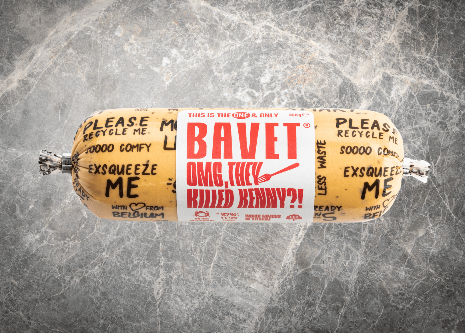 OMG, breaking retail news! - Bavet
