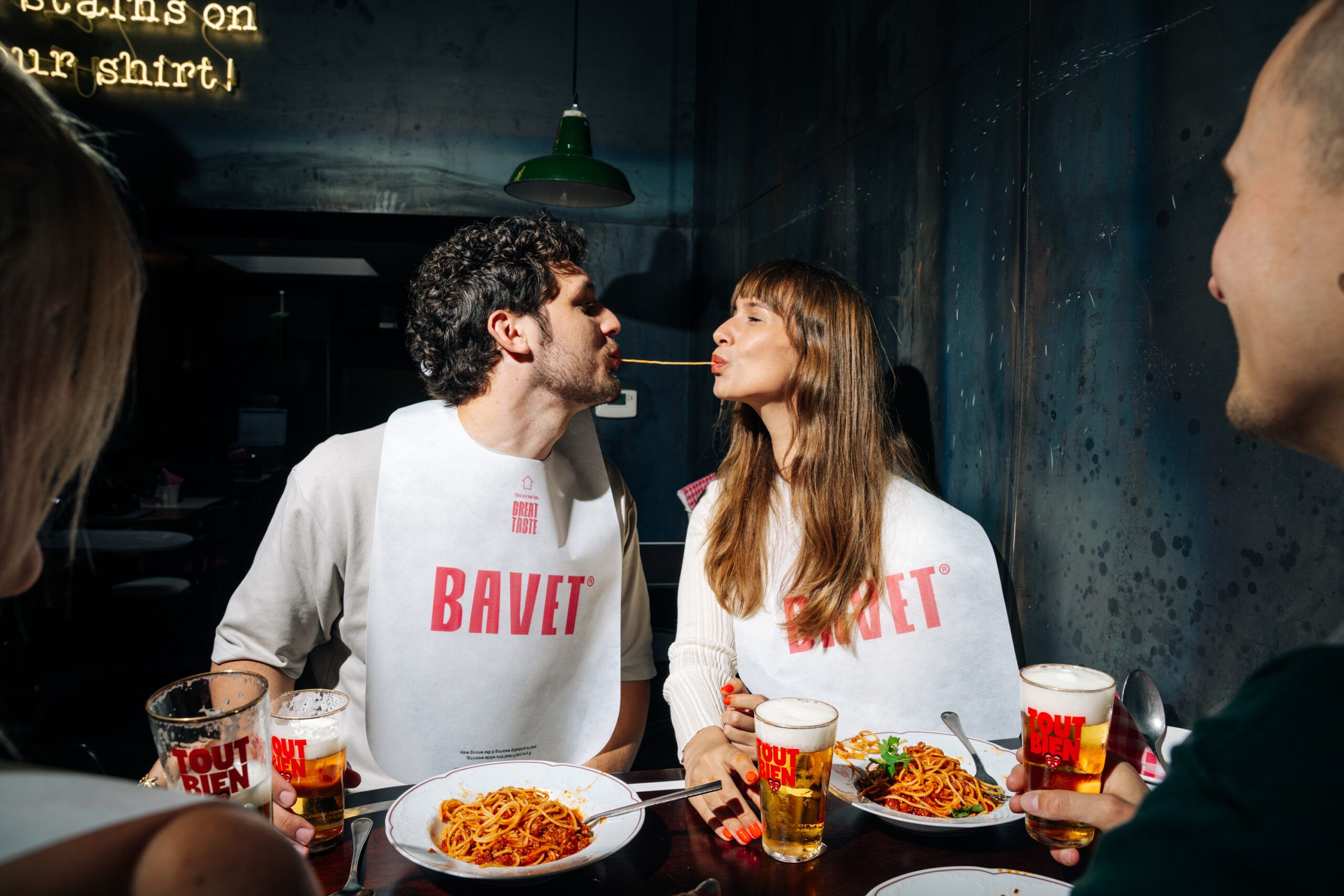 VALENTIJNSMENU - Bavet